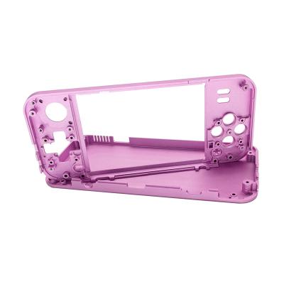 China Aluminum 6063 T6 CNC Machining Service For Gaming Machine Case for sale