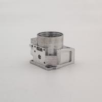 China 100% Inspection CNC Precision Machined Components Customized Design OEM/ODM for sale