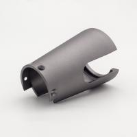 China 100% Inspection CNC Machined Aluminum Parts With 6063 6061 And More for sale