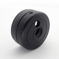 China Customized CNC Mechanical Parts 0.02mm Tolerance For Automotive Aerospace Medical for sale