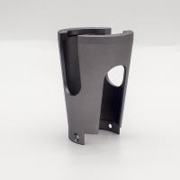 China OEM / ODM CNC Precision Machined Components Electroplating Surface Treatment for sale