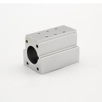 China Precision CNC Machined Automotive Components With 7-15 Days Lead Time for sale