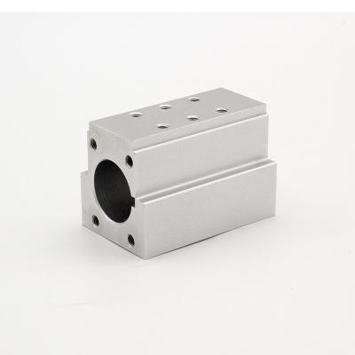 China Precision CNC Machined Automotive Components With 7-15 Days Lead Time for sale