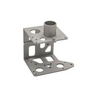 China Customized Aluminum CNC Machining Color Or Electroplating Surface Treatment for sale