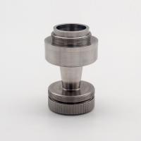 China Aluminium Precision CNC Machining Parts For Aerospace Die Casting Tooling Making Prototype for sale