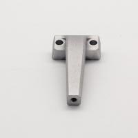 China Aerospace CNC Machining Aluminum Parts ±0.02mm Tolerance for sale