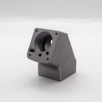 China Customized Aluminum Machining Parts Electroplating Surface Treatment OEM/ODM for sale