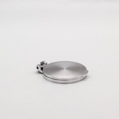 China OEM CNC Machining Aluminum Parts With Electroplating / Anodizing for sale