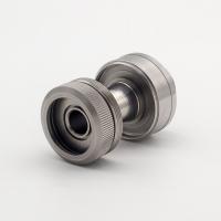 China 0.02mm Tolerance CNC Machining Medical Parts For Precision Applications for sale