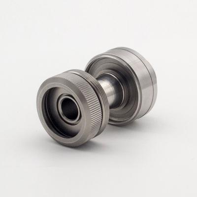 China 0.02mm Tolerance CNC Machining Medical Parts For Precision Applications for sale
