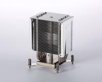 China OEM/ODM Copper Tube Heat Sink For Computer CPU PC Application for sale
