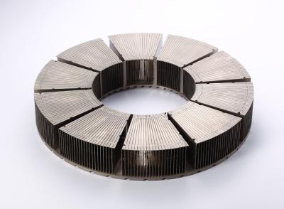 China IP55 Aluminum Fin Heathink With Copper Pipe Efficient Cooling Solution For Computers for sale