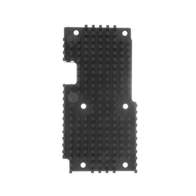 China Industrial Extruded Heat Sink T3 - T8 Temper For Automation Applications for sale