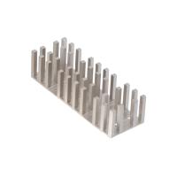 China T3-T8 Temper Extruded Aluminum Heatsink For Mining Lamp for sale