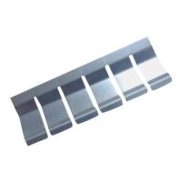 China Customized Metal Bracket Steel CNC Precision Machining Parts Tin Plating for sale