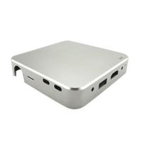 China Eco - Friendly Aluminium Die Castings Professional CNC Machining Parts ROHS for sale