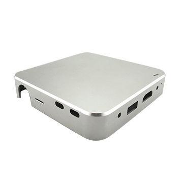 China Eco - Friendly Aluminium Die Castings Professional CNC Machining Parts ROHS for sale