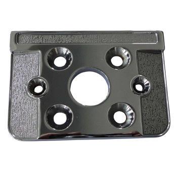 China Zinc alloy die casting parts for sale