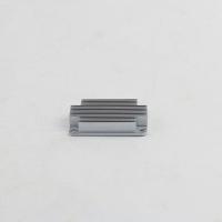 China Industrial Extrusion Heat Sink With T3-T8 Temper For Customizable Cooling Solutions for sale