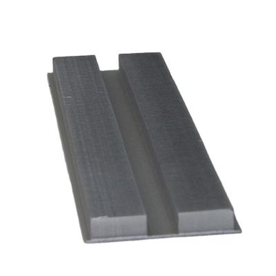 China 0.01mm Tolerance Extrusion Heat Sink Customized Color For Mining Lamp for sale