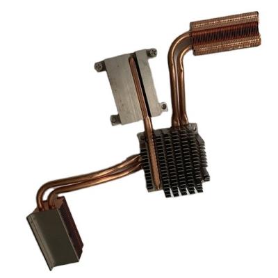 China Customized Shape Extrusion Heat Sink With CNC Machining / Milling / Turning Processing for sale