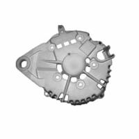 China ISO9001 Passed Customized Aluminium Die Castings For Car Automobile Parts for sale