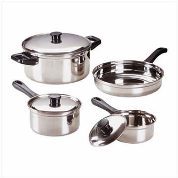 China Low Pressure Durable Aluminium Die Casting Parts Aluminum Frying Pan Cookware for sale