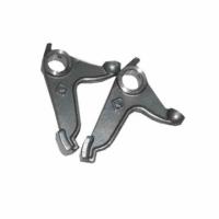 China Professional Aluminium Die Casting Parts Aluminum Die Castings For Rocker Arms for sale
