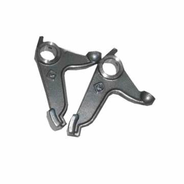 China Professional Aluminium Die Casting Parts Aluminum Die Castings For Rocker Arms for sale