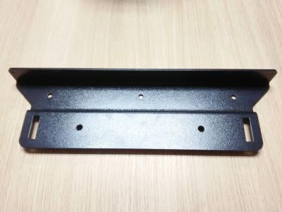 China 180 Grams Stainless Steal Metal Stamping Parts LED Housing Bracket for sale