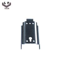 China Zine plating Metal Stamping Parts Bracket for sale