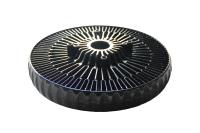 China Customized Sunflower Heat - sink with Aluminium Die Casting for LED Housing for sale