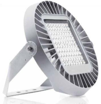 China High Shed Led Lighting Housing High Bay Light For Supermarket , Exhibition Building for sale