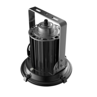 China Good Quality Aluminum Led Housing Projection Light Lamp Reflectoscope Shell for sale