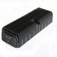China OEM/ODM customized Aluminum heat sink for street light Road lamp for sale