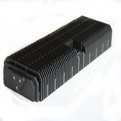China OEM/ODM customized Aluminum heat sink for street light Road lamp for sale