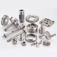 China Custom Design Cnc Machining Parts Oem Stainless Steel Aluminum Custom Parts Prototype Milled Turned Part Cnc Machining S for sale