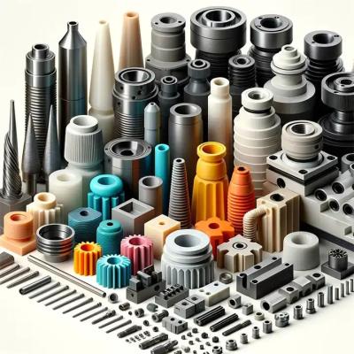China Custom Design Cnc Machining Parts Oem Stainless Steel Aluminum Custom Parts for sale