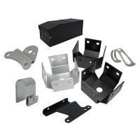 China Cnc Machining Service Custom Made High Precision Parts Aluminum Stainless Steel for sale