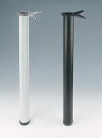 China Aluminium - Alloy Extrusion Metal Parts for Furniture AI6061 6063 for sale