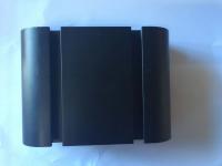 China Industrial Extruded Aluminum Profiles Customized Surface Treatments for sale