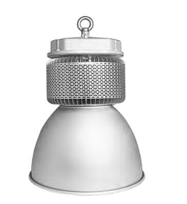 China Durable Die Casting Aluminum Led Housing With Anti - Corrosion Coating Surface for sale