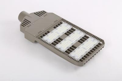 China High Power Soil Grey Shell LED Street Light Aluminum Led Housing CRI > 80Ra for sale