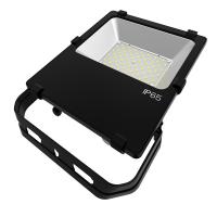 China Black Anodize Cooper / Aluminum Led Housing Customized CS GS ROHS for sale