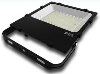 China 200 W Aluminum Garden LED Flood Light Housing , 2 Years Warranty for sale