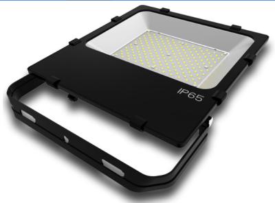 China 200 W Aluminum Garden LED Flood Light Housing , 2 Years Warranty for sale