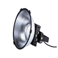 China IP65 Waterproof Led Aluminum Housing For 100w Industrial Retrofit Lamp Fixture for sale
