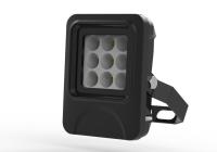 China Energy Saving Honeycomb Commercial Exterior LED Lights 50W / 100W / 150W for sale