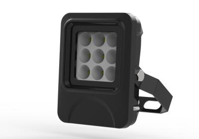 China Energy Saving Honeycomb Commercial Exterior LED Lights 50W / 100W / 150W for sale