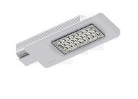 China Small Power 24W LED Street light Aluminum Led Housing Anodized Finishing dust proof for sale